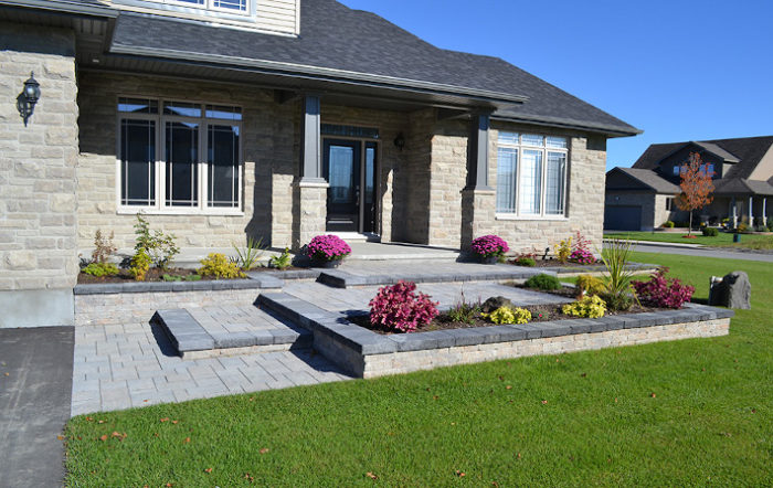 Services - Clean Cut Landscape and Design